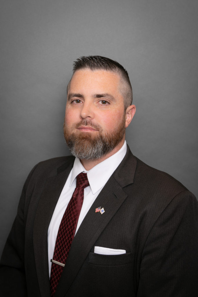 Meet Mike - Mike Murphy Law, P.C.